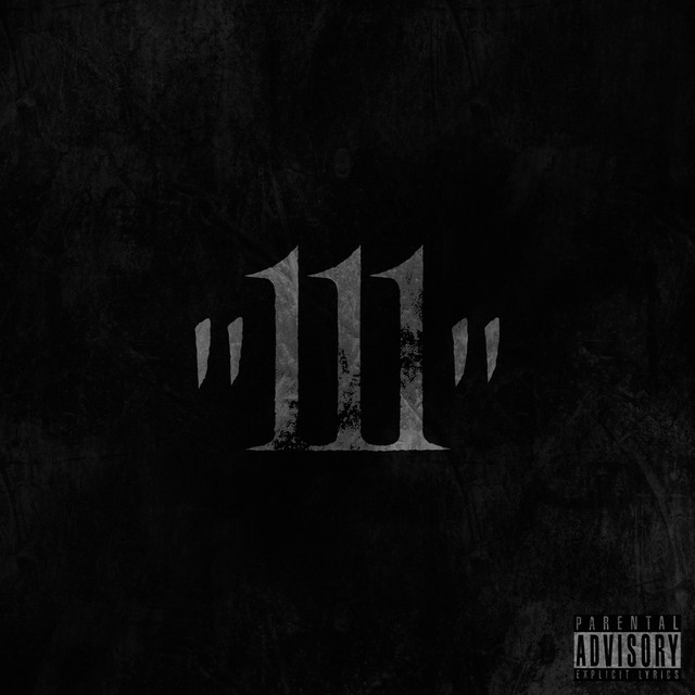 "111" - Album by RPT Orijinn | Spotify