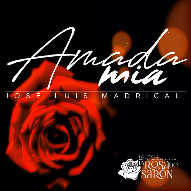 Me preguntas sí te amo - música y letra de Pastor José Luis Madrigal ...
