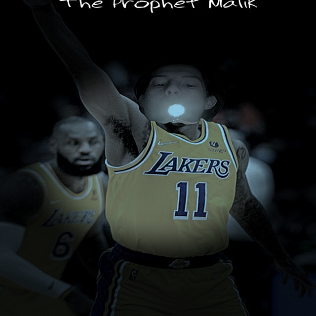 Malik Monk - Album by The Prophet Malik | Spotify