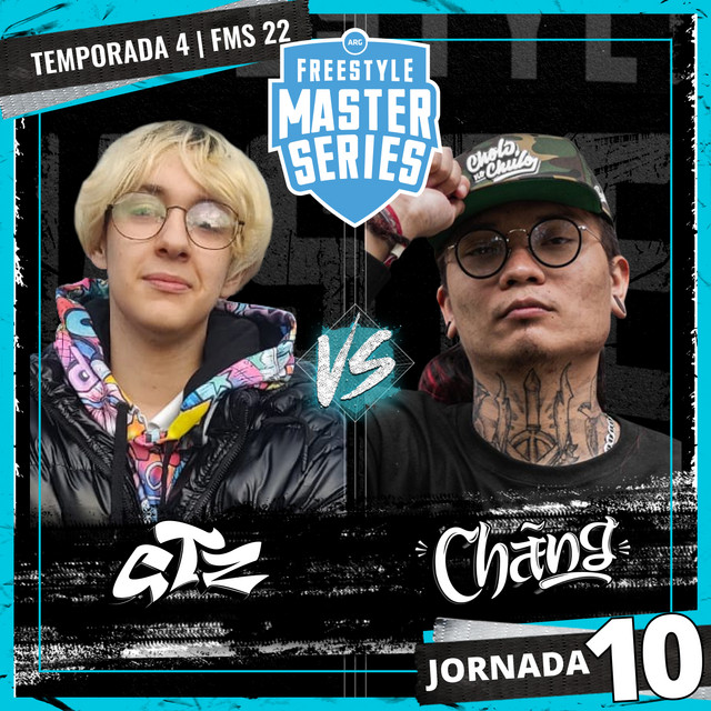 CTZ Vs Chang - FMS ARGENTINA T4 2021-2022 Jornada 10 (Live) - Album by ...
