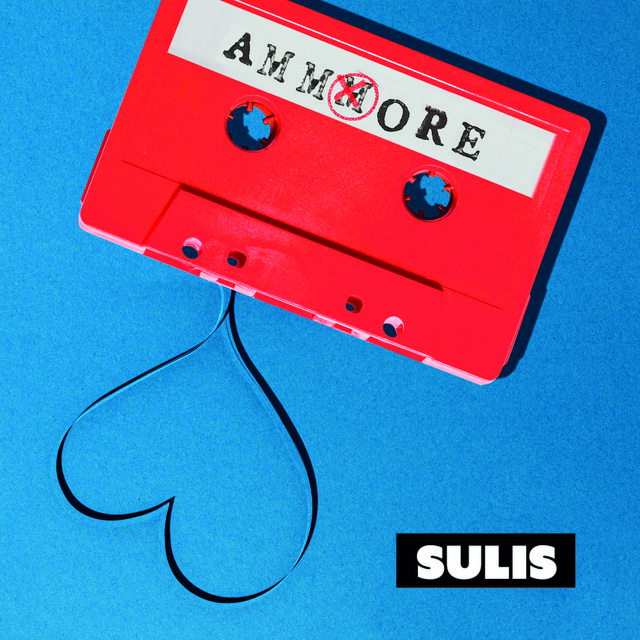Ammore - Single by SULIS | Spotify