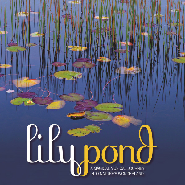 Lilypond - Album by Gene Pierson | Spotify