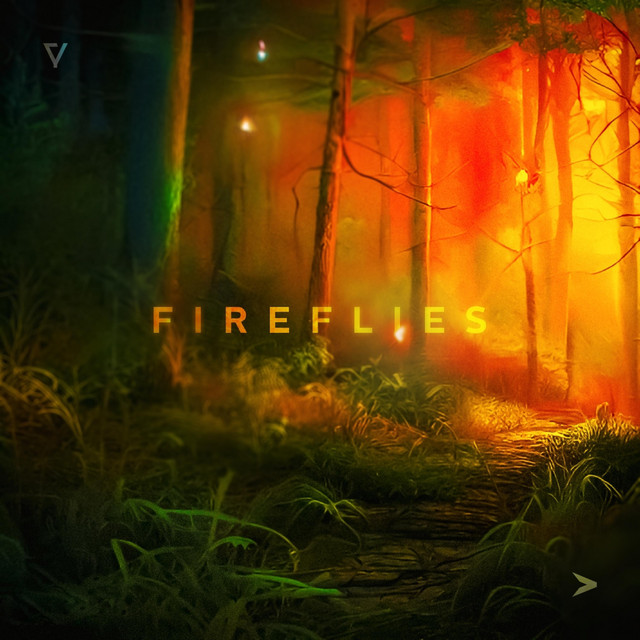 Fireflies - song and lyrics by Lennart Martin, YALENKA | Spotify