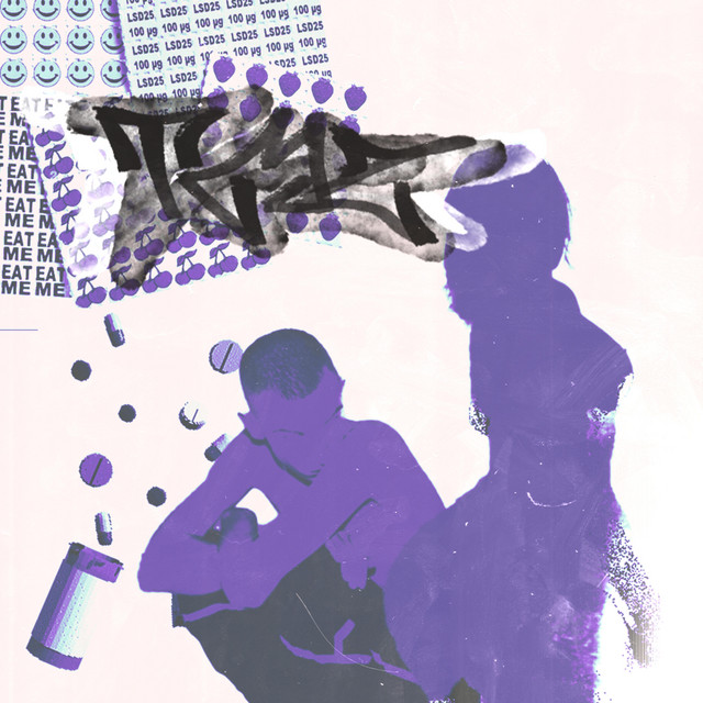 TMZ - Single by v1v | Spotify