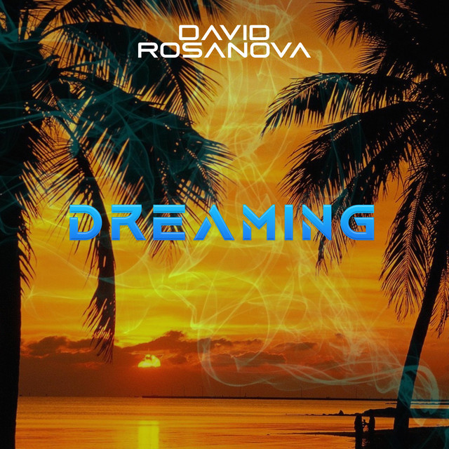 David Rosanova | Spotify