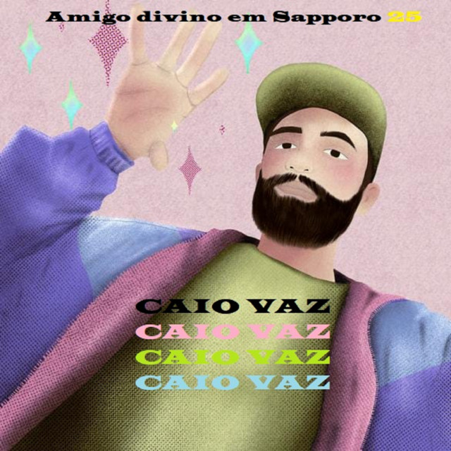 O JAZZRAP - song and lyrics by CAIO VAZ | Spotify