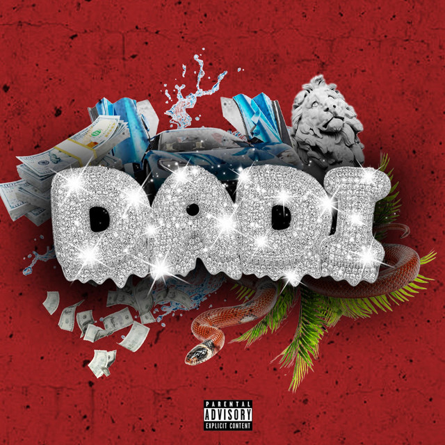 DaDi - Album by Ladi | Spotify