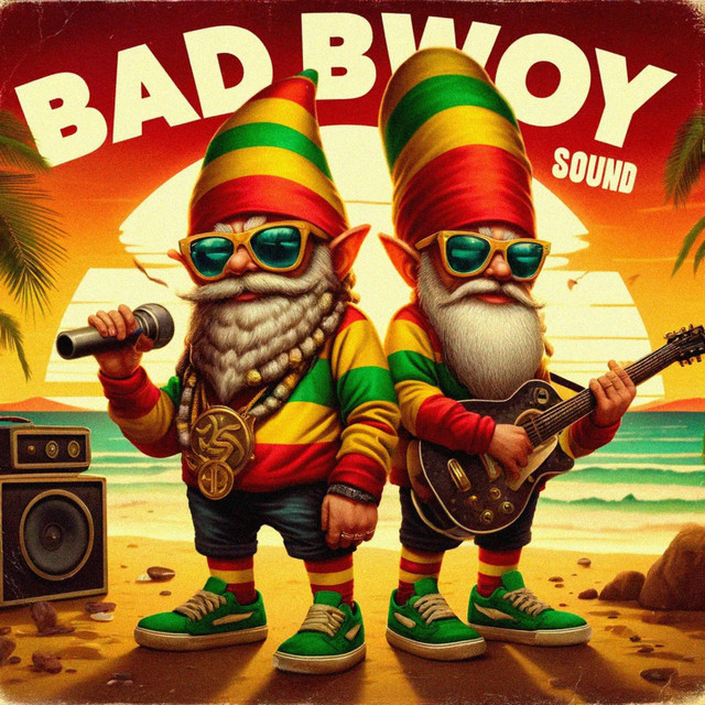 BAD BWOY SOUND - Single by The Dwarfs | Spotify
