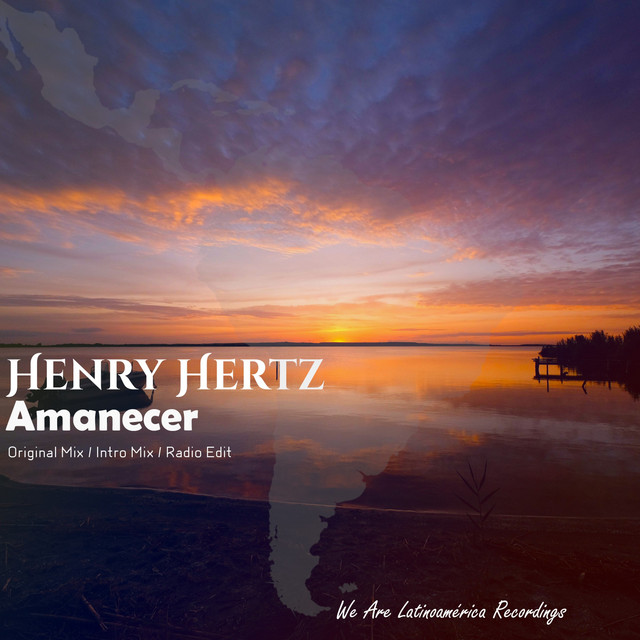 Amanecer - Single by Henry Hertz | Spotify