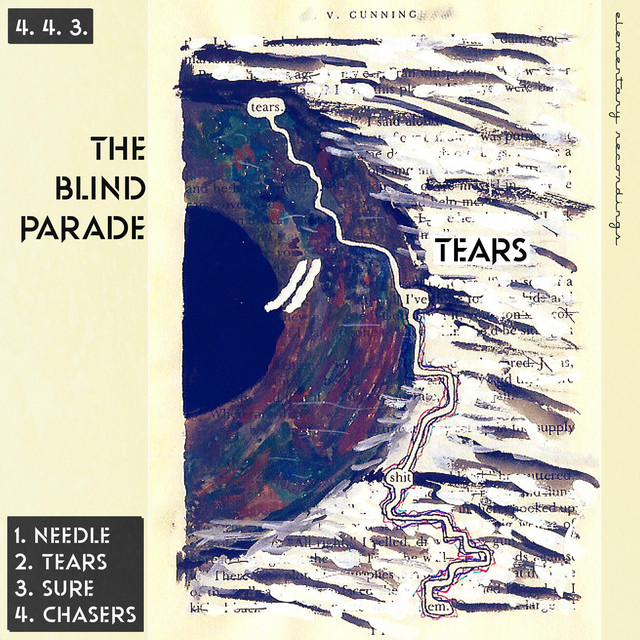 Blind Parade Concert & Tour History | Concert Archives
