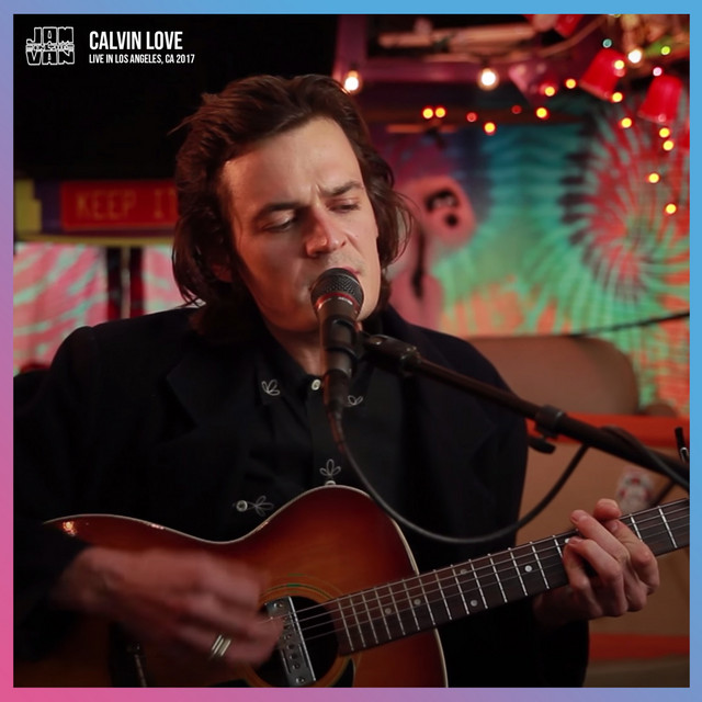 Jam In The Van - Calvin Love - EP by Calvin Love | Spotify