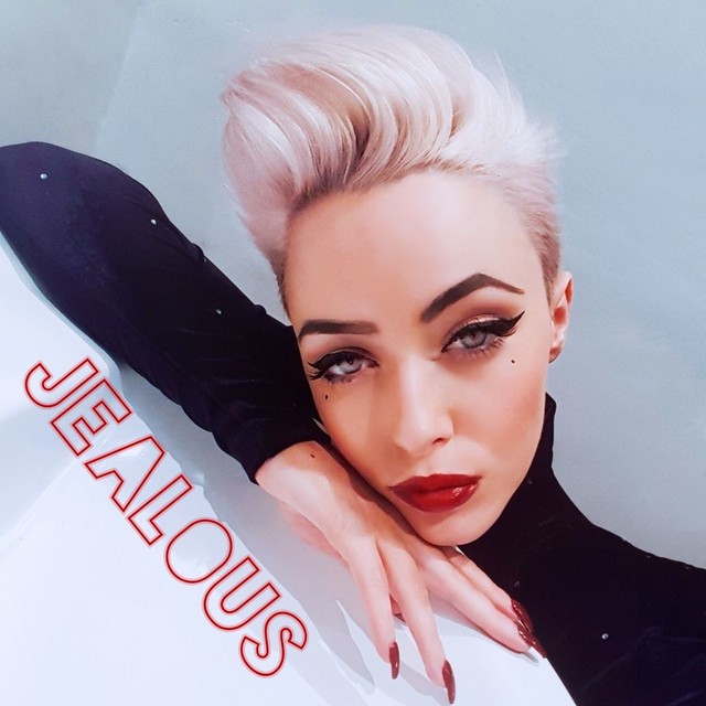 Jealous - Single by Hatty Keane | Spotify