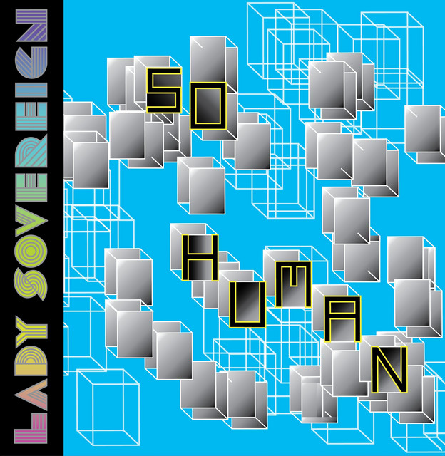 So Human - Single by Lady Sovereign | Spotify