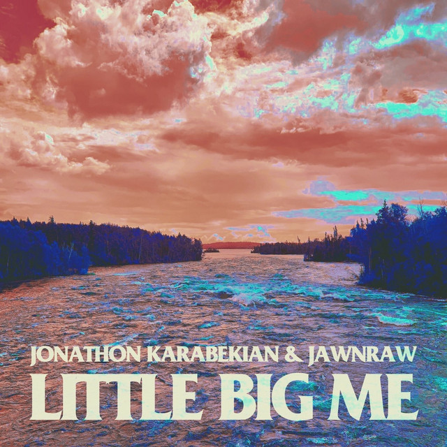 Little Big Me - Single by Jonathon Karabekian | Spotify