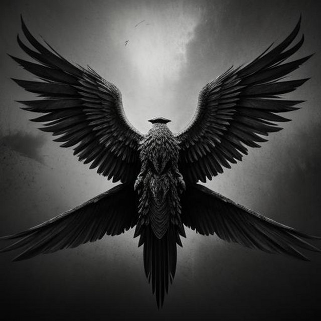 Wings (Techno mix) - Single by RustyDays | Spotify