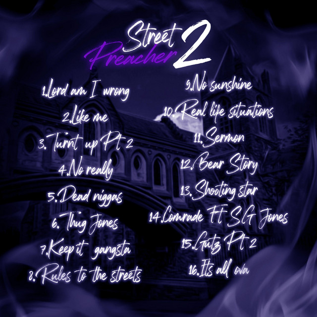 rules 2 da streets - Single by Glock Jones | Spotify