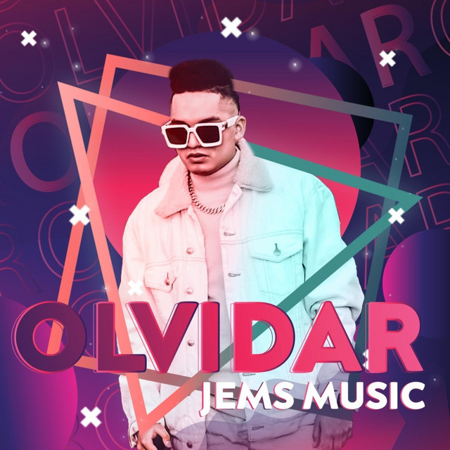 Olvidar - Single by Jems Music | Spotify