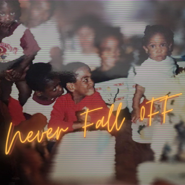 Never Fall Off - song and lyrics by KD20MIL, Topfloor Zak, TTO K.T ...