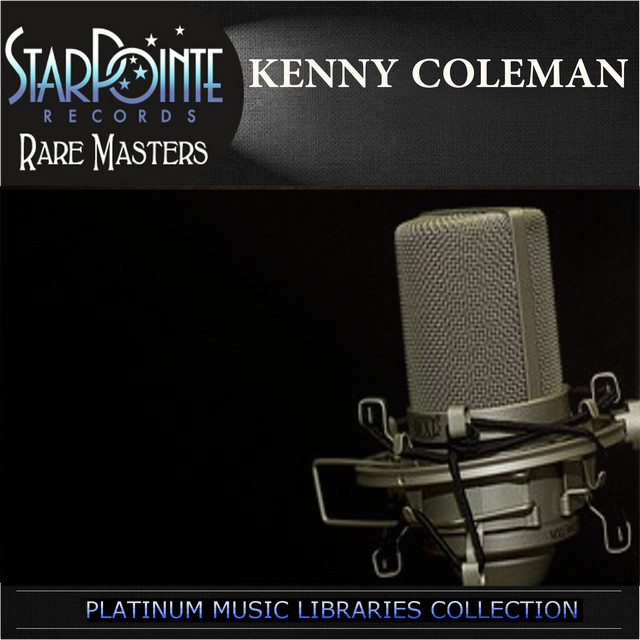 Kenny Coleman | Spotify