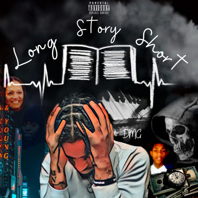 Long Story Short - Album by DMG Profit | Spotify