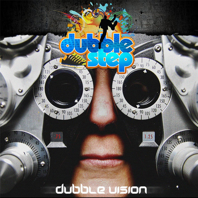 Dubble Vision - Album by Dubblestep | Spotify