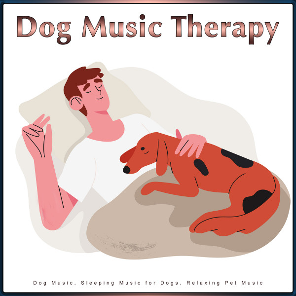 Walking Your Dog Music - song and lyrics by Dog Music Therapy, Calming ...