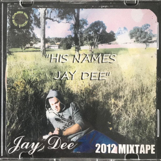 His Names Jay Dee - Album by Jay UF | Spotify