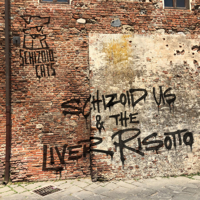 Schizoid Us & the Liver Risotto - Album by Schizoid Cats | Spotify