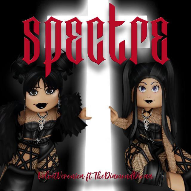 Spectre - Single by VelvetVeronica | Spotify