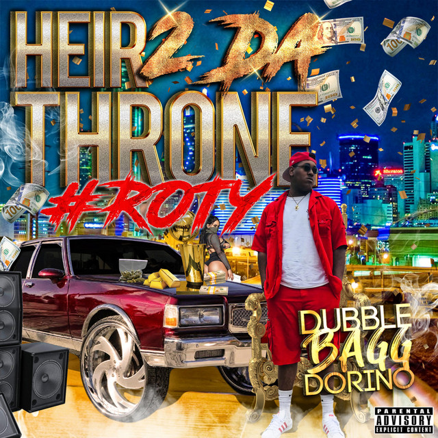 4Eva Bino - song and lyrics by Dubble Bagg Dorino | Spotify