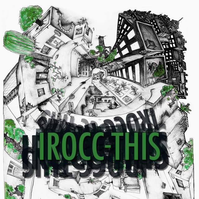 THIS - Compilation by IROCC | Spotify