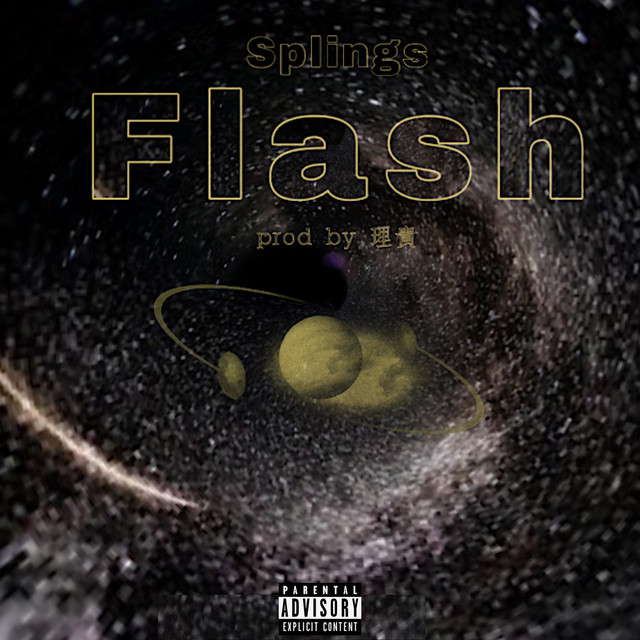 Flash - Single by Splings | Spotify