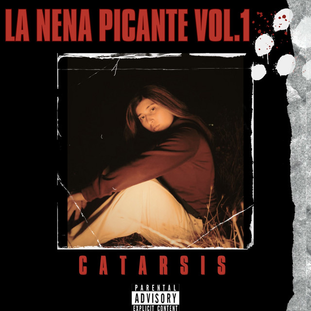 CATARSIS | Spotify