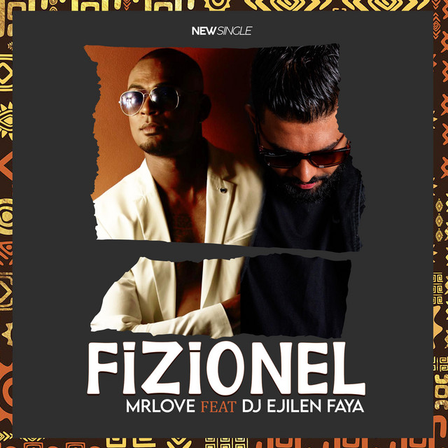 FIZIONEL - Single by Ejilen Music | Spotify