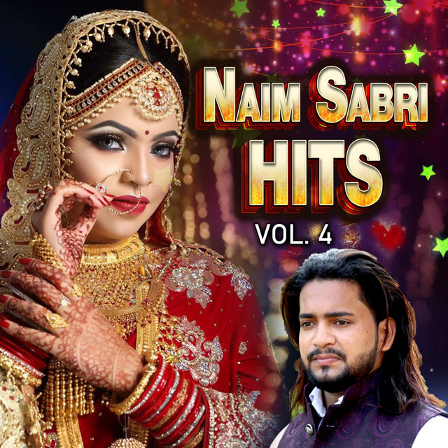 Naim Sabri Hits, Vol. 4 - Album by Naim Sabri | Spotify