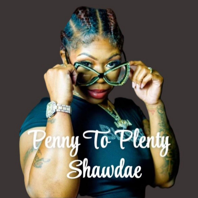 Penny To Plenty(original) - Single by Shawdae | Spotify
