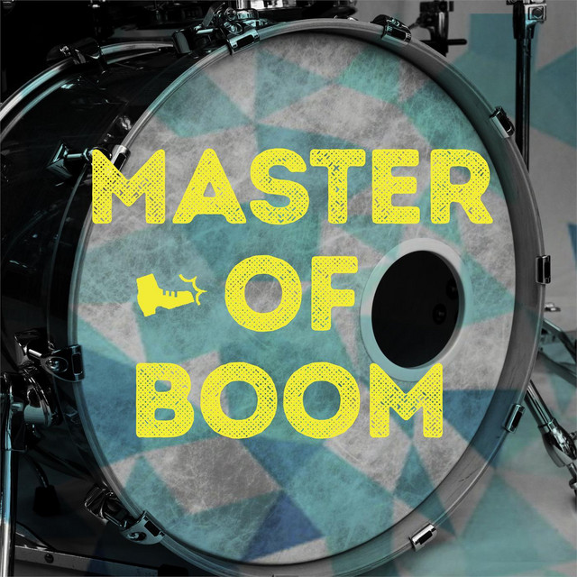 Master of Boom | Spotify