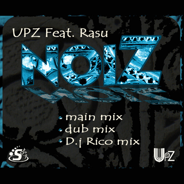 noiZ - Single by UPZ | Spotify