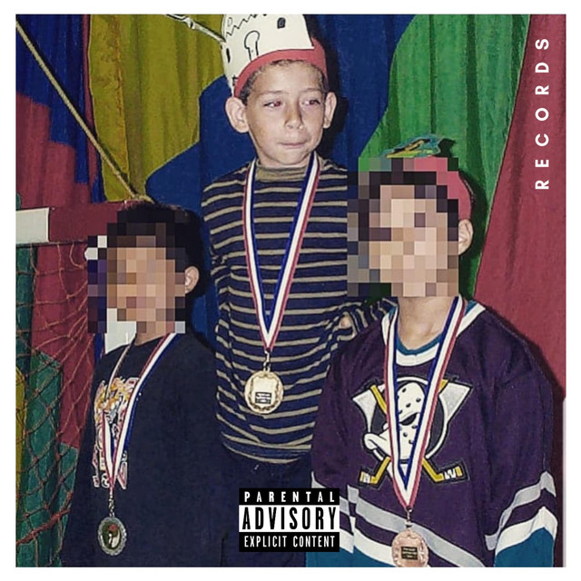 Records - Single by FANFAN | Spotify