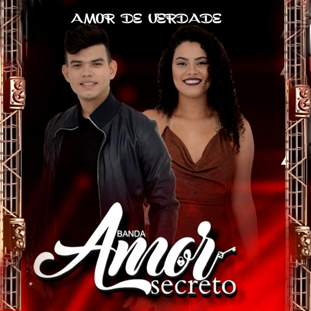 Amor de Verdade - Single by Banda Amor Secreto | Spotify