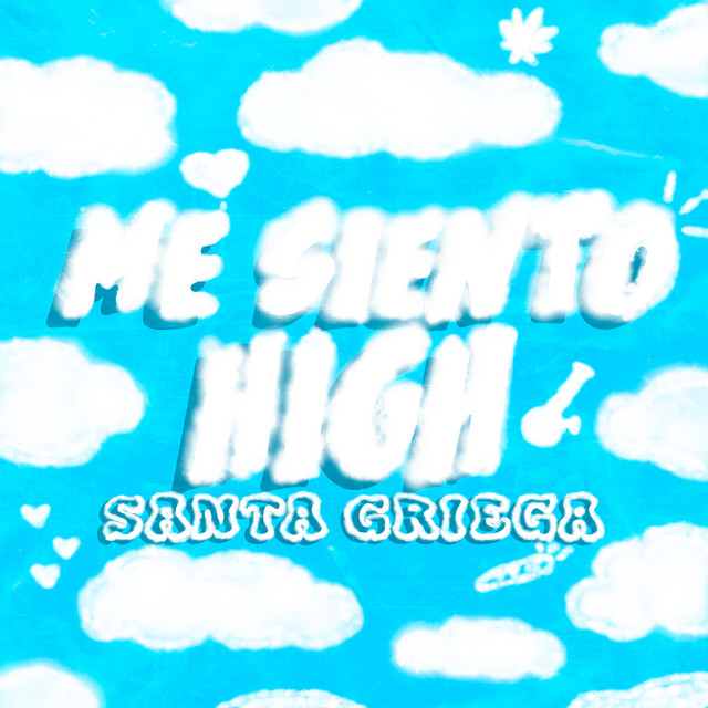 Santa Griega - Songs, Events and Music Stats | Viberate.com