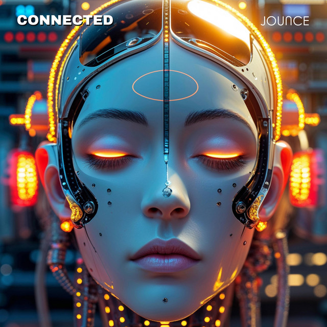 Connected - Radio Edit - song and lyrics by DJ Jounce | Spotify