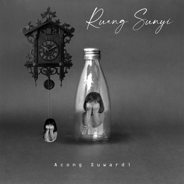 Ruang Sunyi - EP by Acong Suwardhi | Spotify