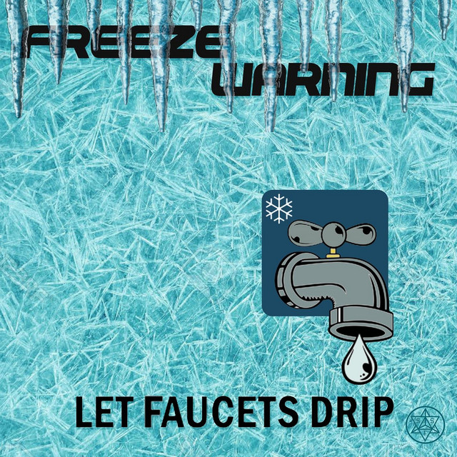Freeze Warning Album By Southern Super Friends Spotify