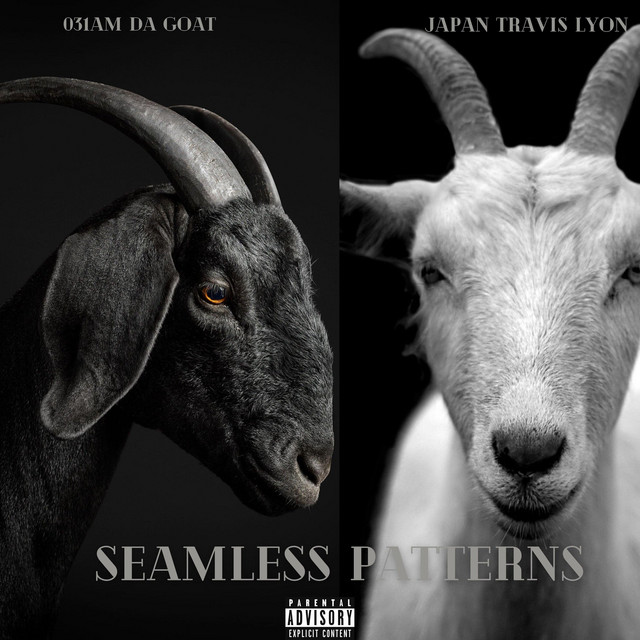 Seamless Patterns - EP by Japan travis Lyon | Spotify