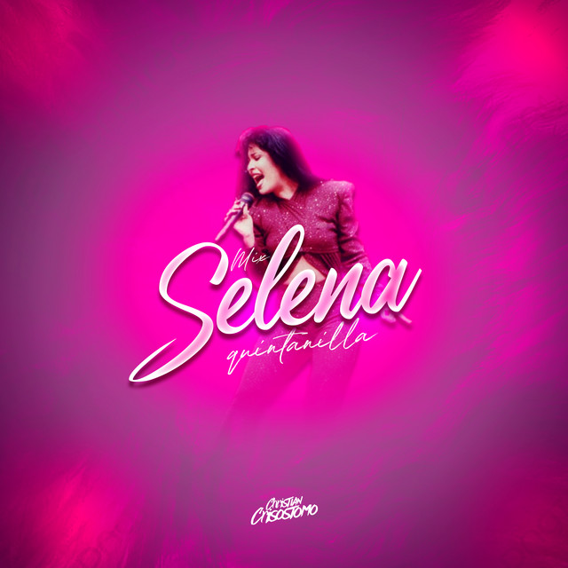 Mix Selena Quintanilla (Grandes Éxitos) - Sencillo de Christian ...