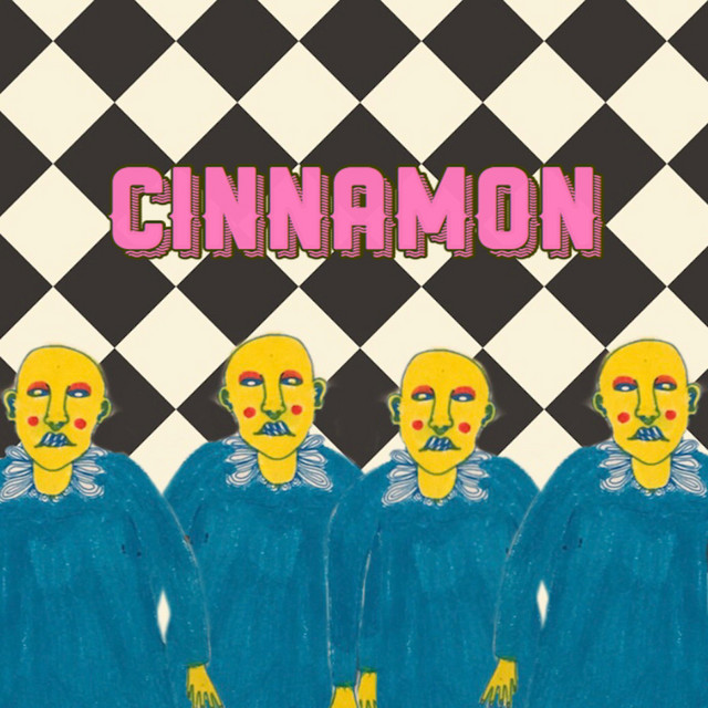 Cinnamon - Single by Girl K | Spotify