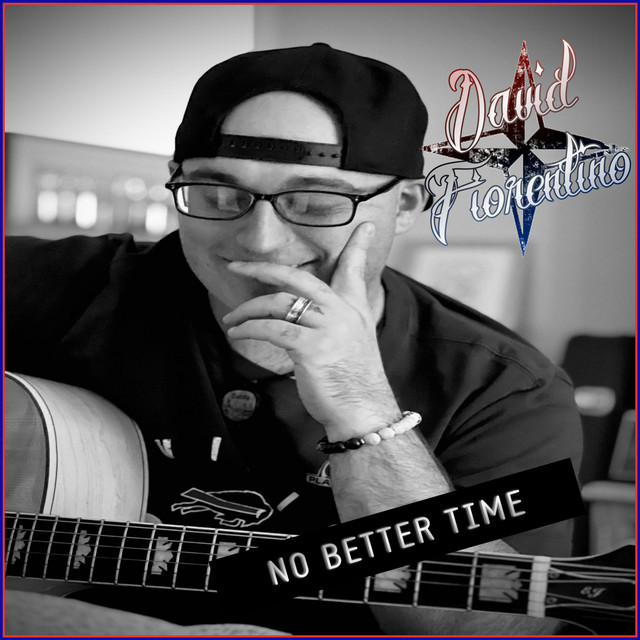 David Fiorentino | Spotify