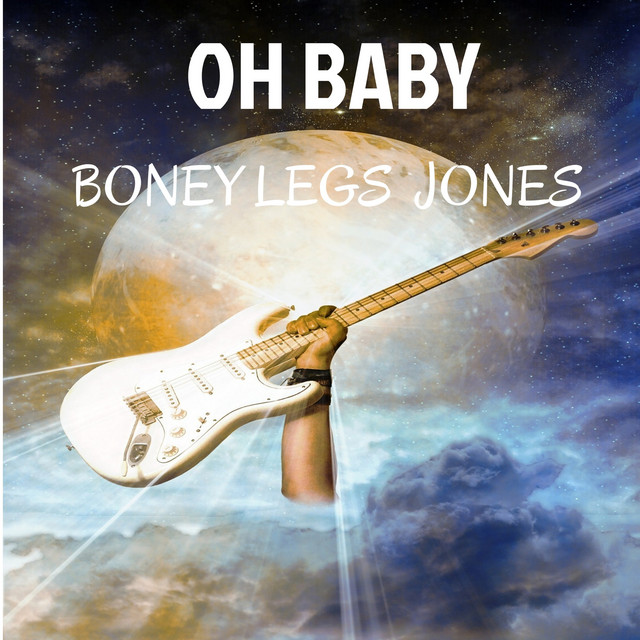 Boney Legs Jones | Spotify