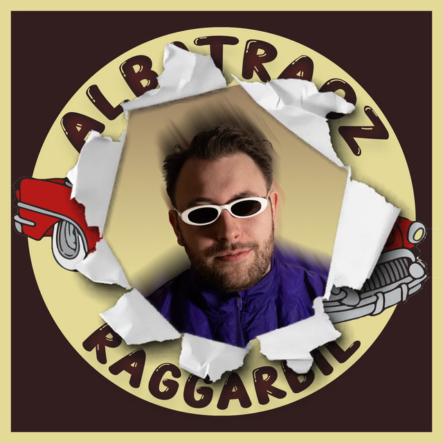 Raggarbil - Single by Albatraoz | Spotify